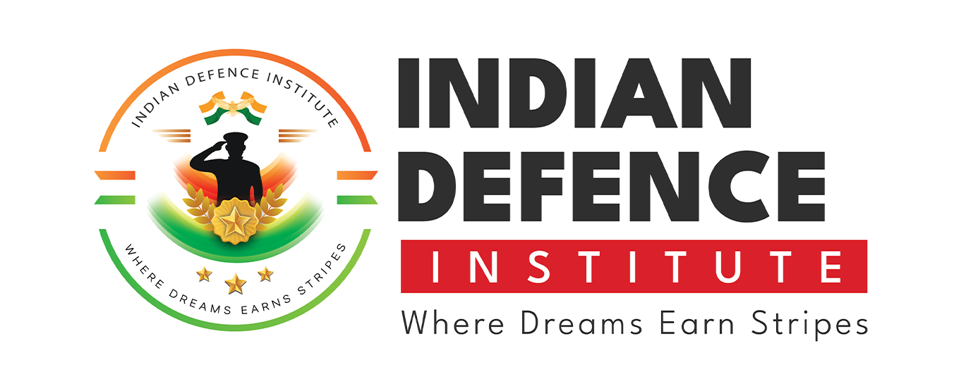 Contact Us - Indian Defence Institute